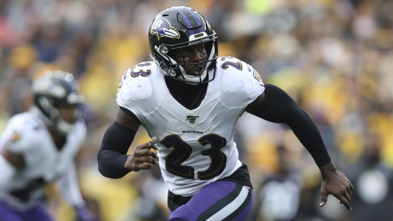 Roundup: Ex-Ravens safety Tony Jefferson signs with 49ers
