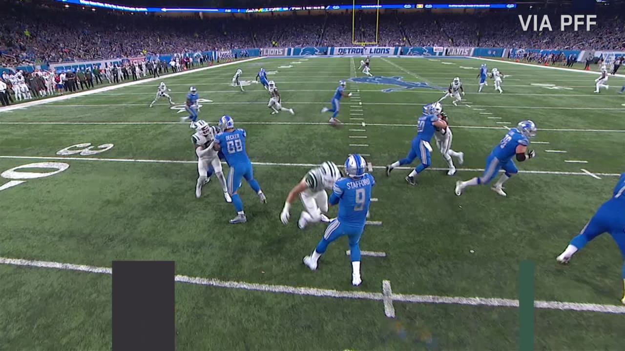 PFF: Top 10 defensive player grades | Week 1