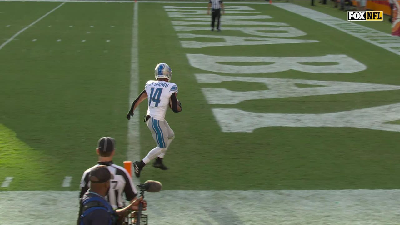 Can't-Miss Play: Block of the year? Craig Reynolds' pancake hit sparks ...