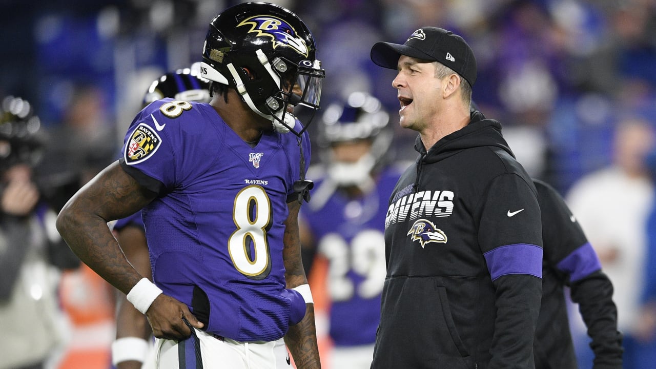 'Good Morning Football': How the Baltimore Ravens can get to the next ...