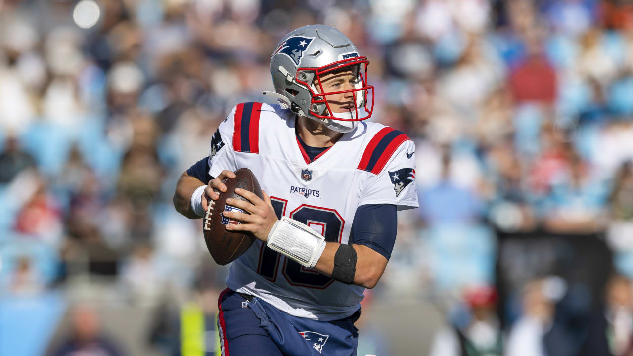 NFL Network's Matt 'Money' Smith: Only one thing concerns me about the ...