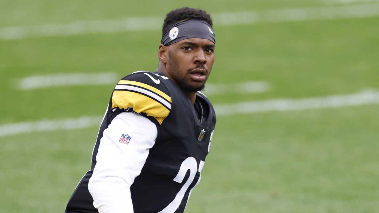 Roundup: Colts signing former Steelers DB Sean Davis to one-year deal