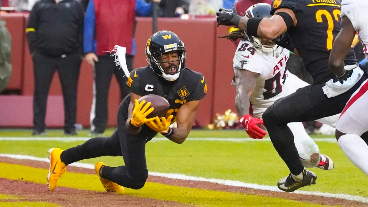 NFL Network's Marc Ross: Two reasons why I believe Washington ...