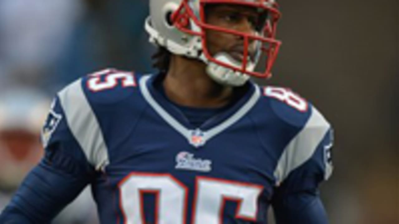 Brandon Lloyd decides to give acting a try after NFL