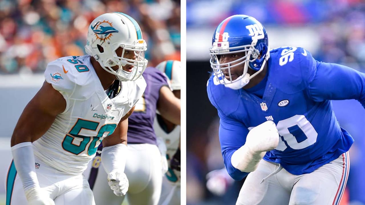 What we learned: Giants go bold in win-now strategy