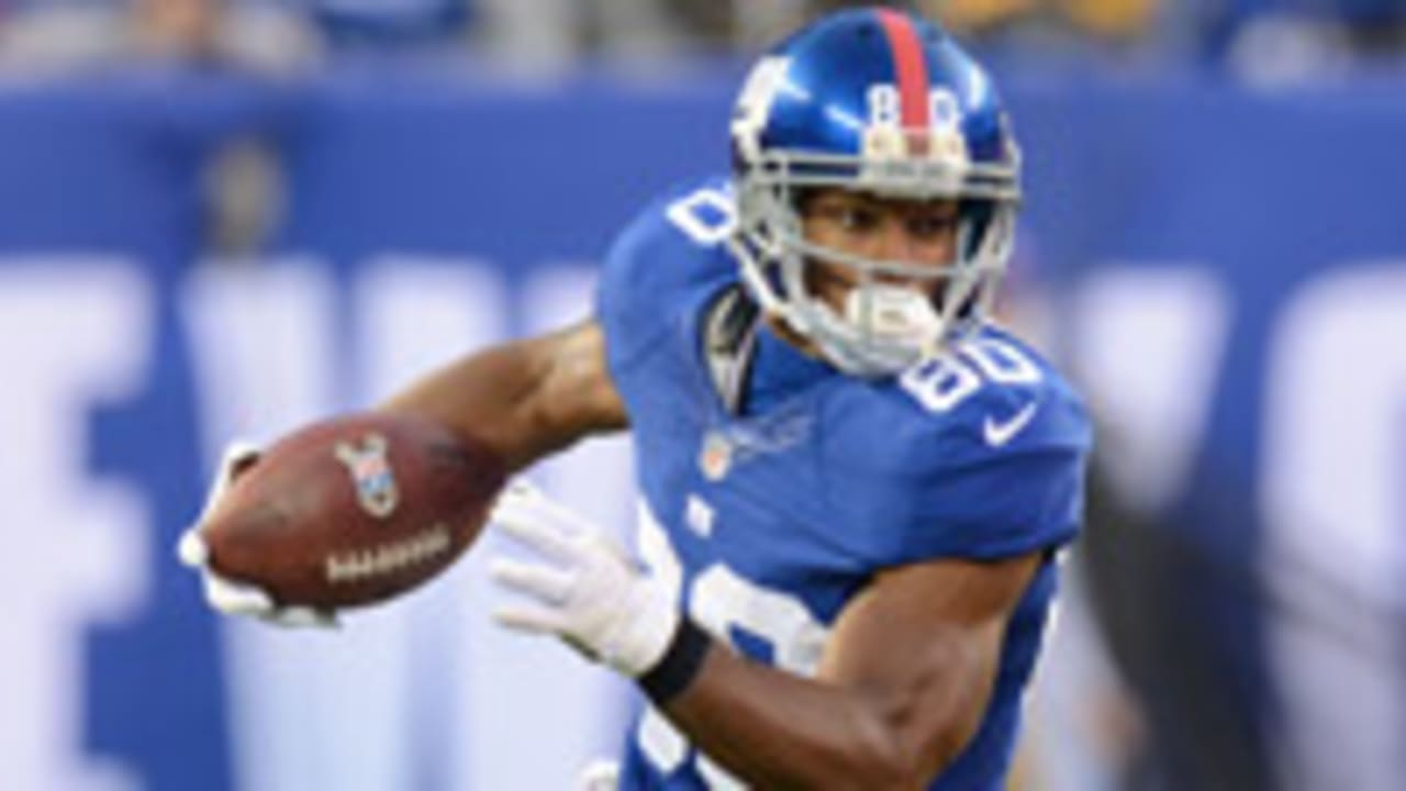 Victor Cruz, New York Giants will benefit from contract extension