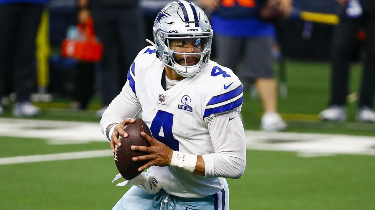 NFC East Roster Reset: Why we should have more hope for this division ...