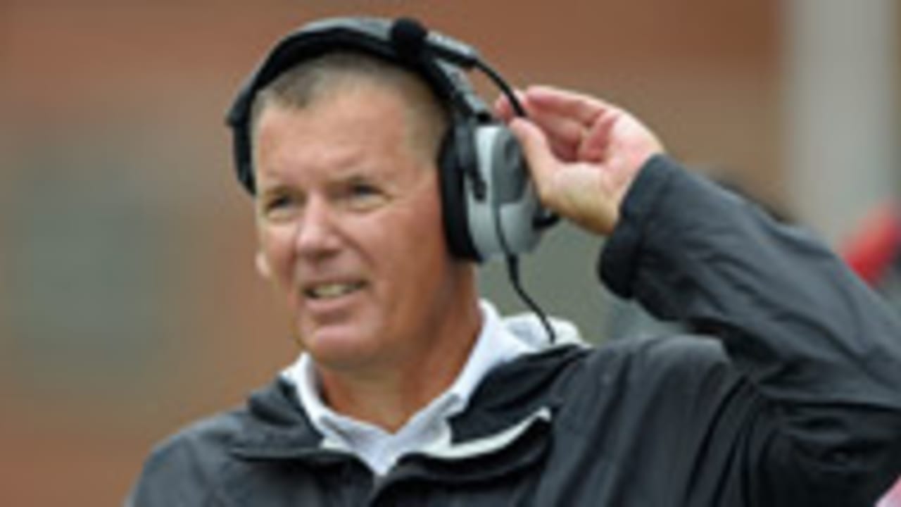 Edsall wrong that number of plays being run is problem for CFB