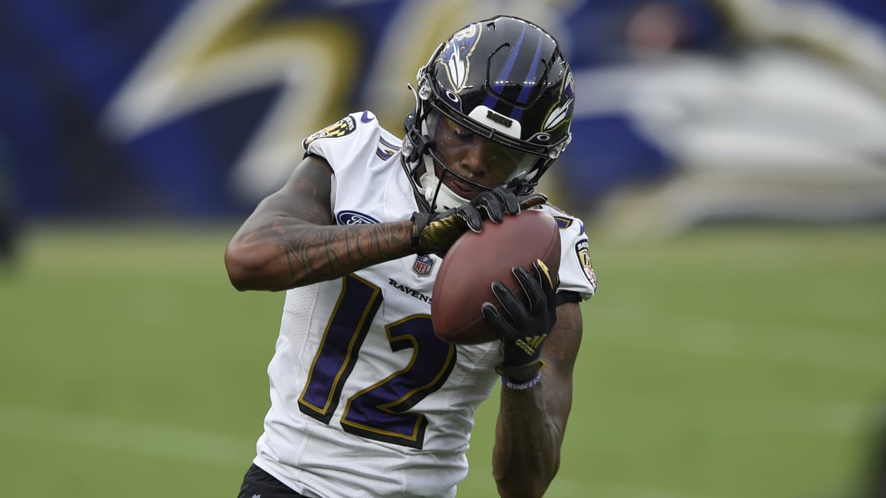 NFL Network's Andrew Hawkins: One rookie WR who will have a huge 2021 ...