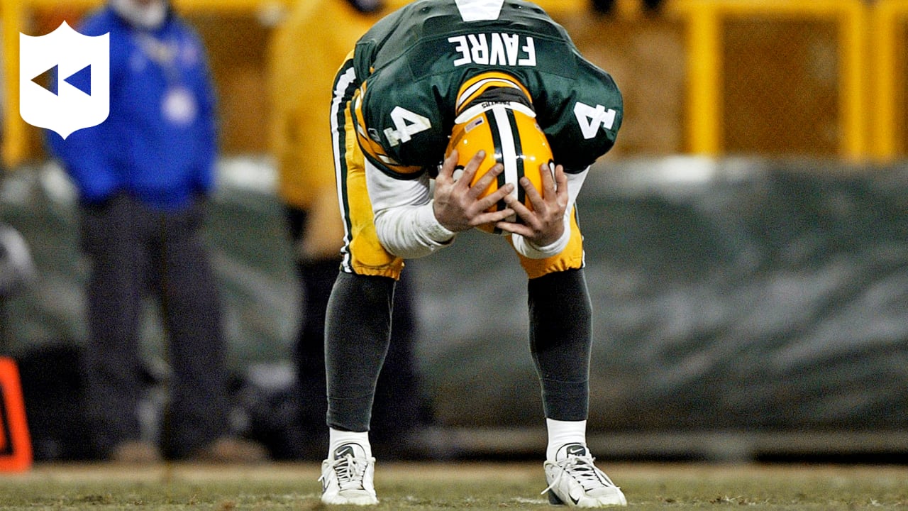 Records you don't want to break | NFL Throwback