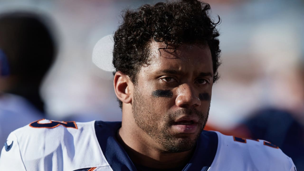 Nfl Network Insider Tom Pelissero Reports Denver Broncos Quarterback