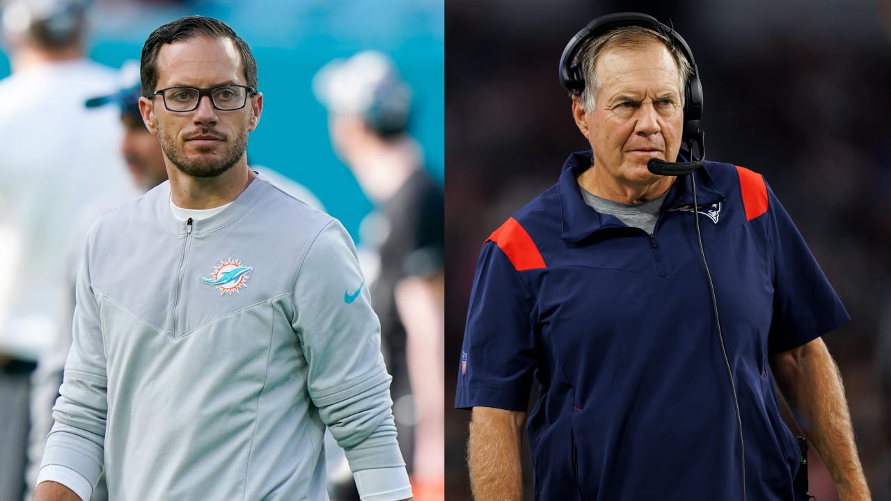 NFL Network's Cameron Wolfe: How Miami Dolphins head coach Mike McDaniel will approach his first ...