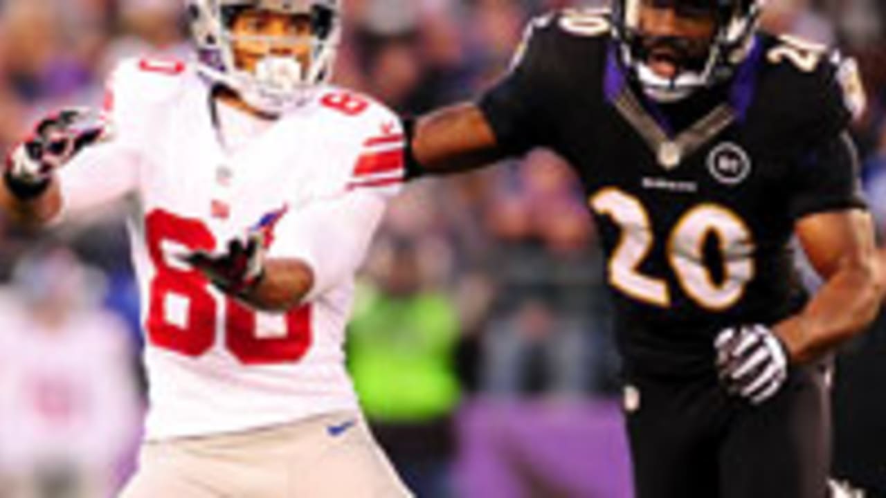 John Harbaugh defends Ed Reed, Ravens on illegal hits