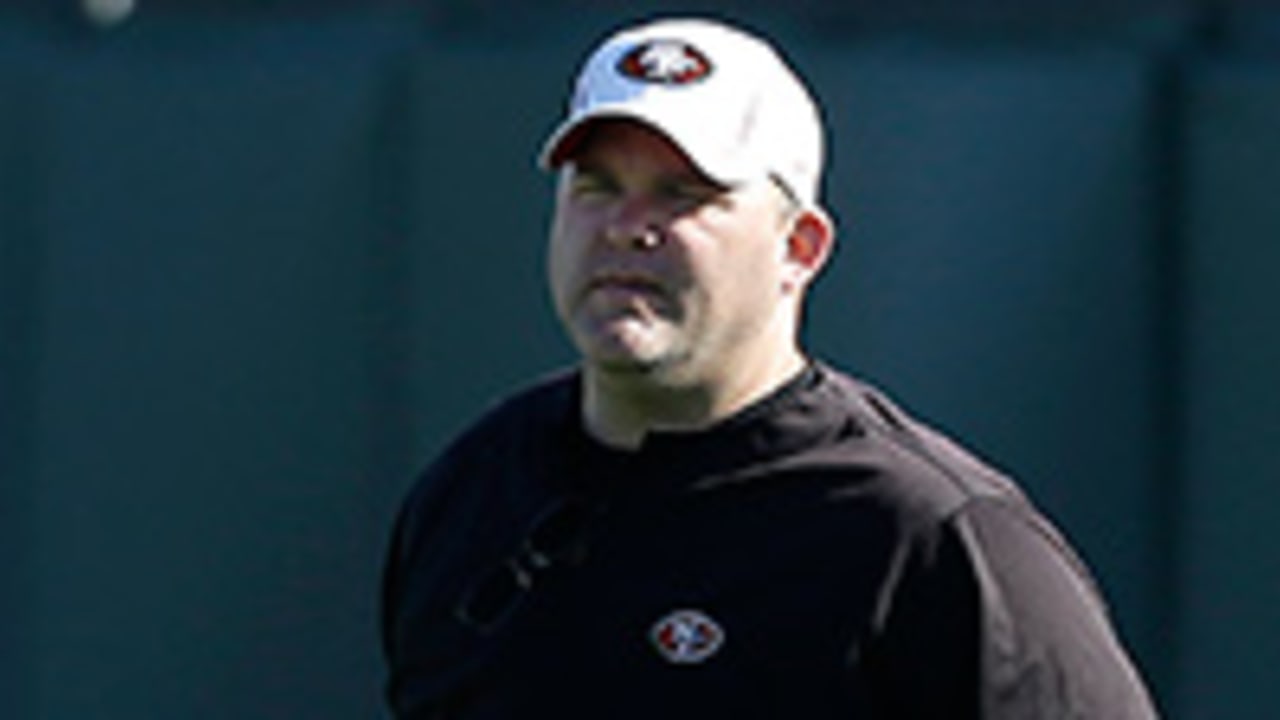 Greg Roman motivated by San Francisco 49ers' loss