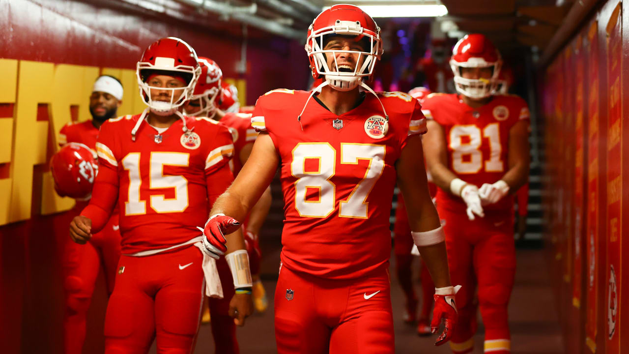 How Kansas City Chiefs quarterback Patrick Mahomes, Chiefs offense will ...