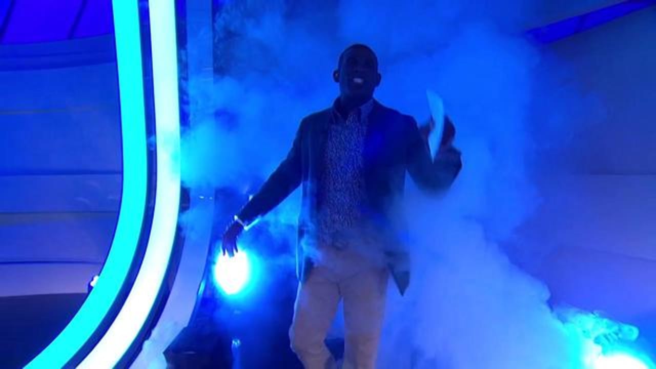 Let's Go Primetime | Week 2