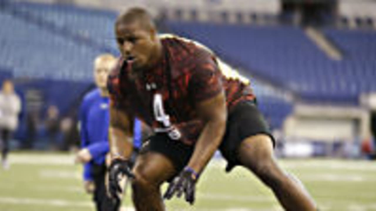 Jon Bostic, Chicago Bears agree on four-year contract