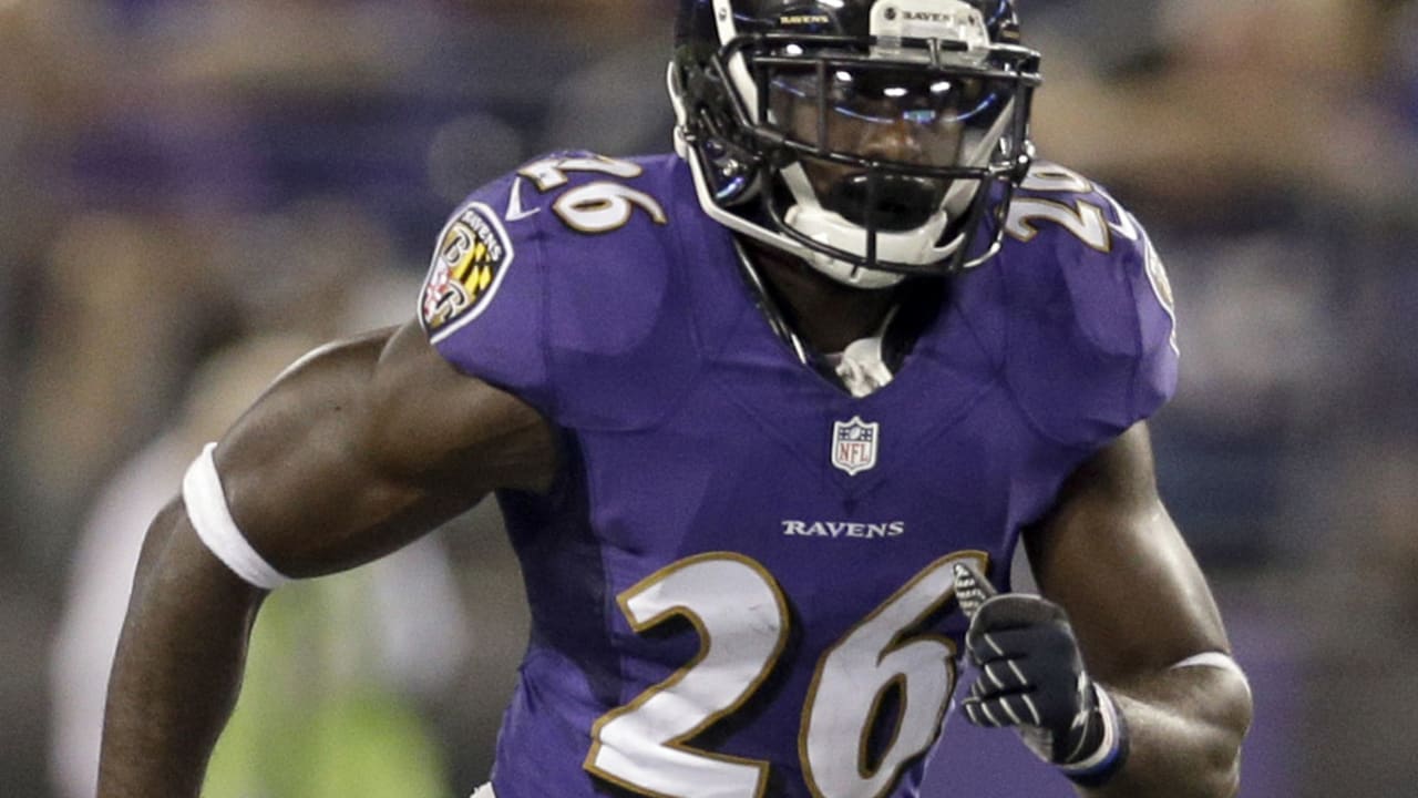 Ravens' Matt Elam out for season with biceps tear