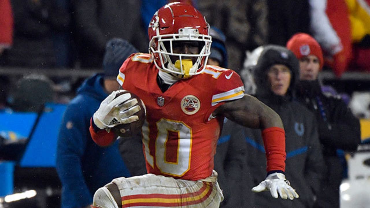 Bart Scott explains underrated advantage Chiefs have vs. Patriots
