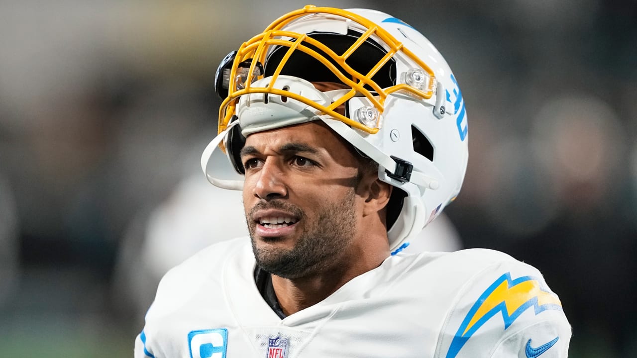 Austin Ekeler has 'great relationship' with Chargers but 'relentlessly ...