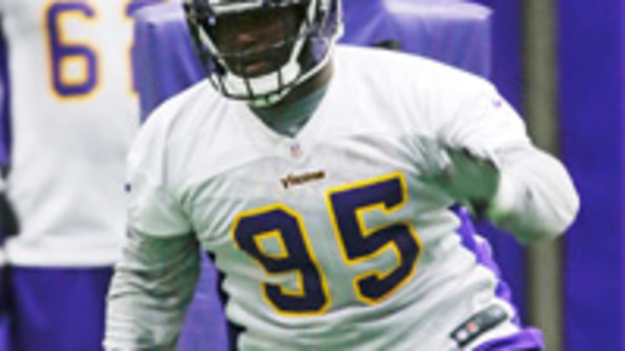 2013 NFL Draft Fallout: Minnesota Vikings