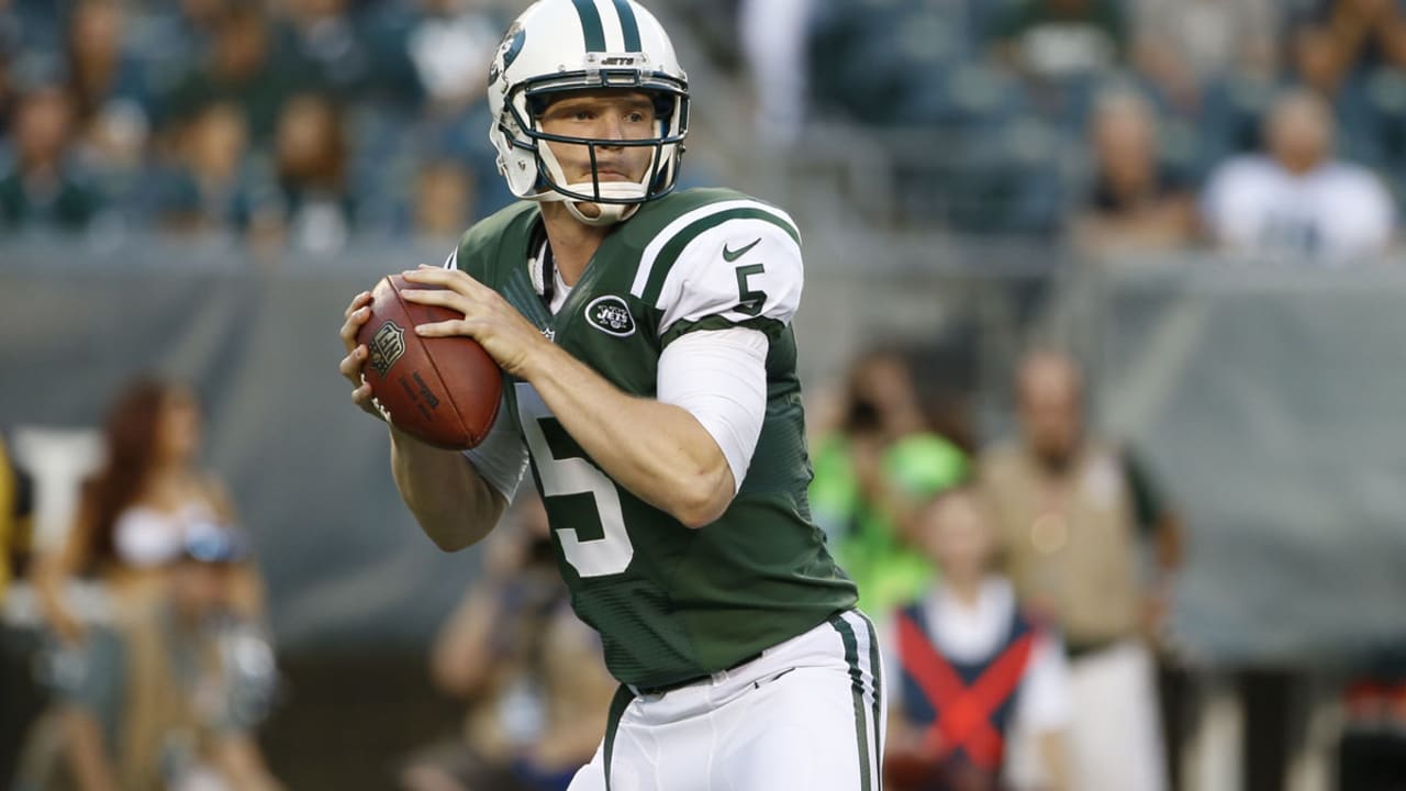 Chris Simms: Matt Simms' NFL chances hurt by name