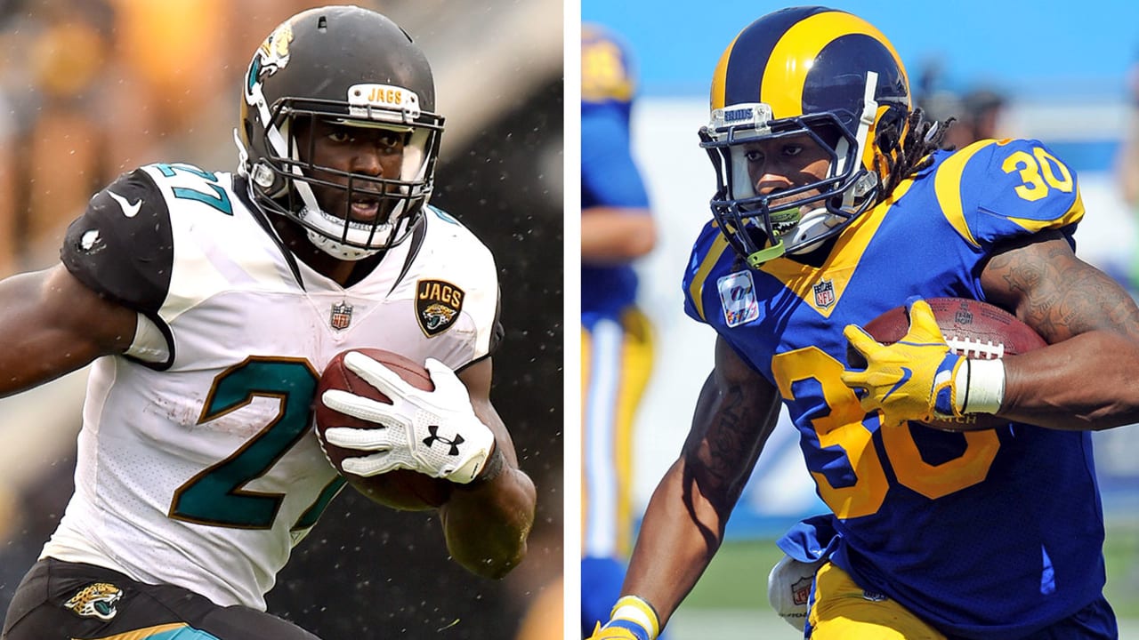 Week 6 fantasy football matchups, starts and sits