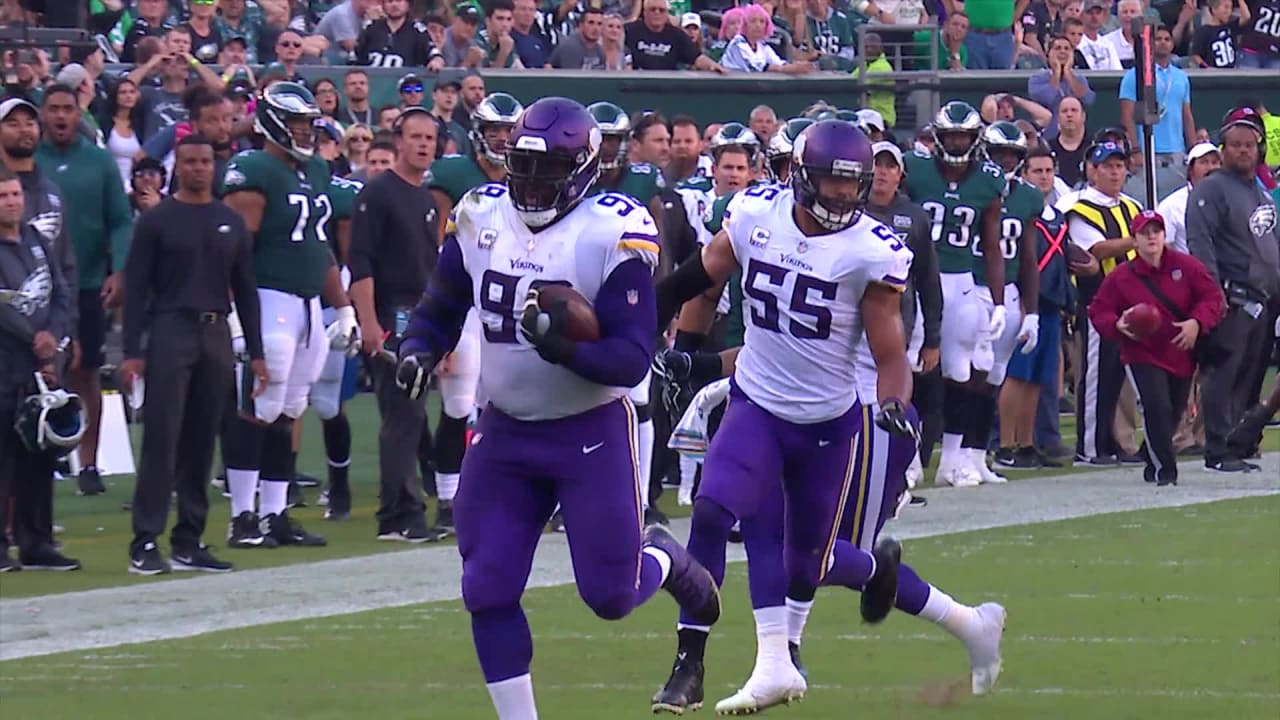 The Shek Report: Week 5