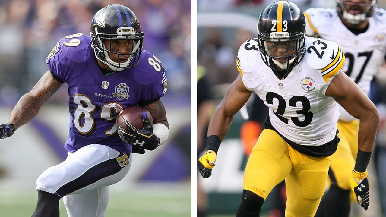 Steve Smith: Mike Mitchell is 'on my lifetime hit list'