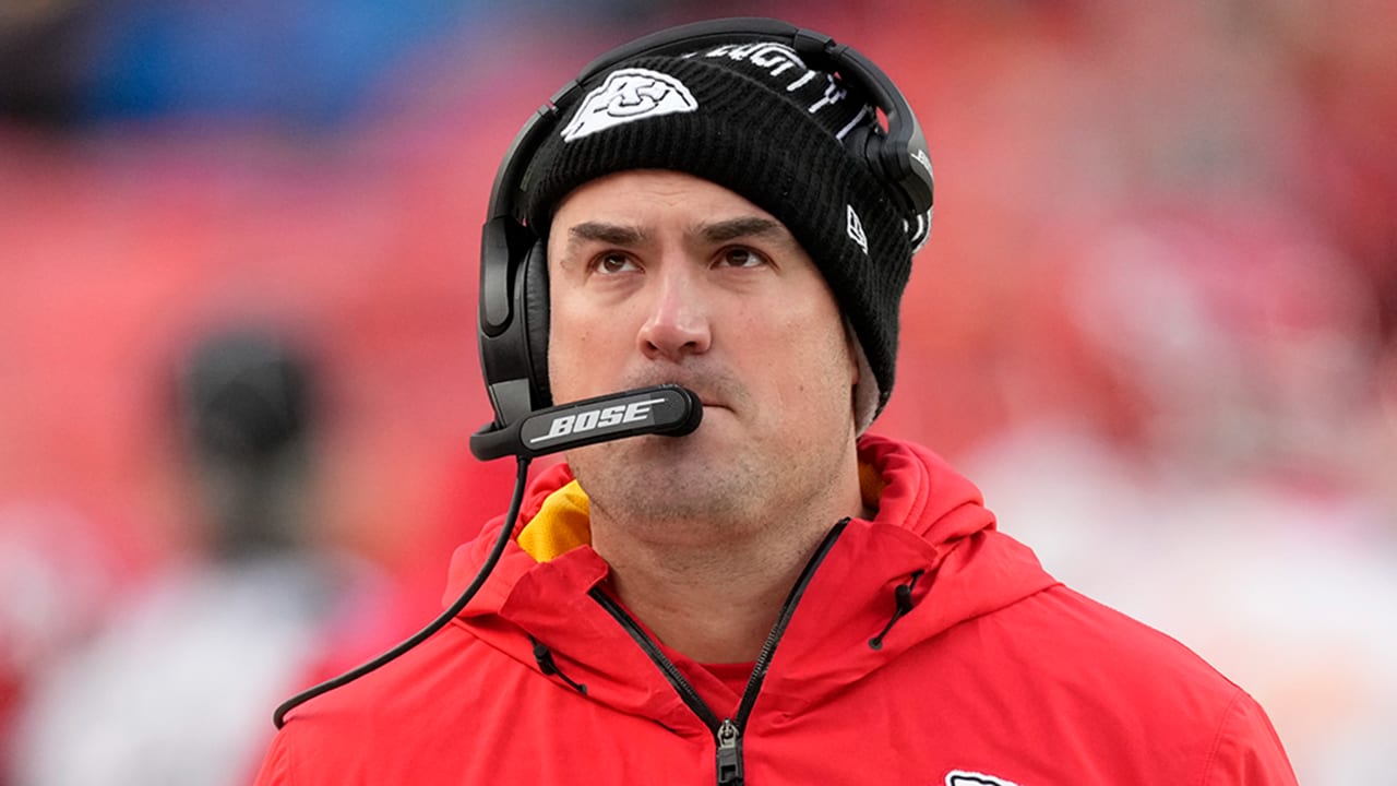NFL Network's Mike Garafolo: Ex-Northwestern QB and Kansas City Chiefs ...