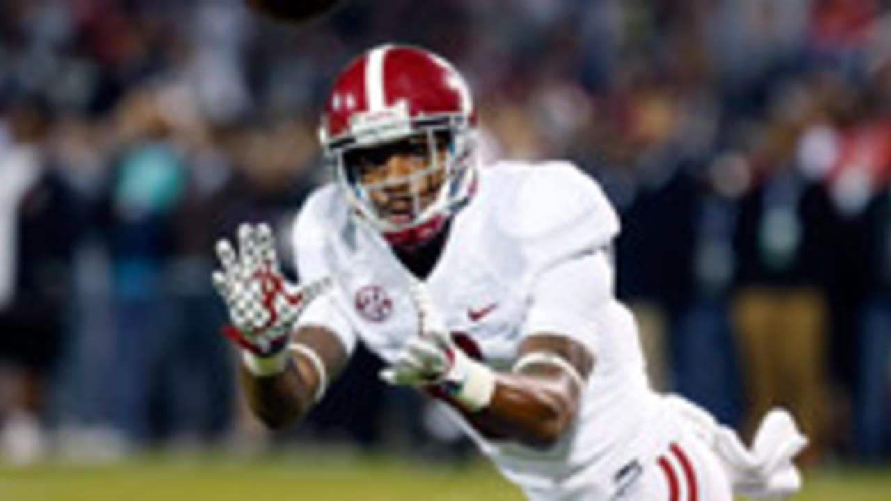 Ha Ha Clinton-Dix's best team fits include Rams, Bears, Cowboys