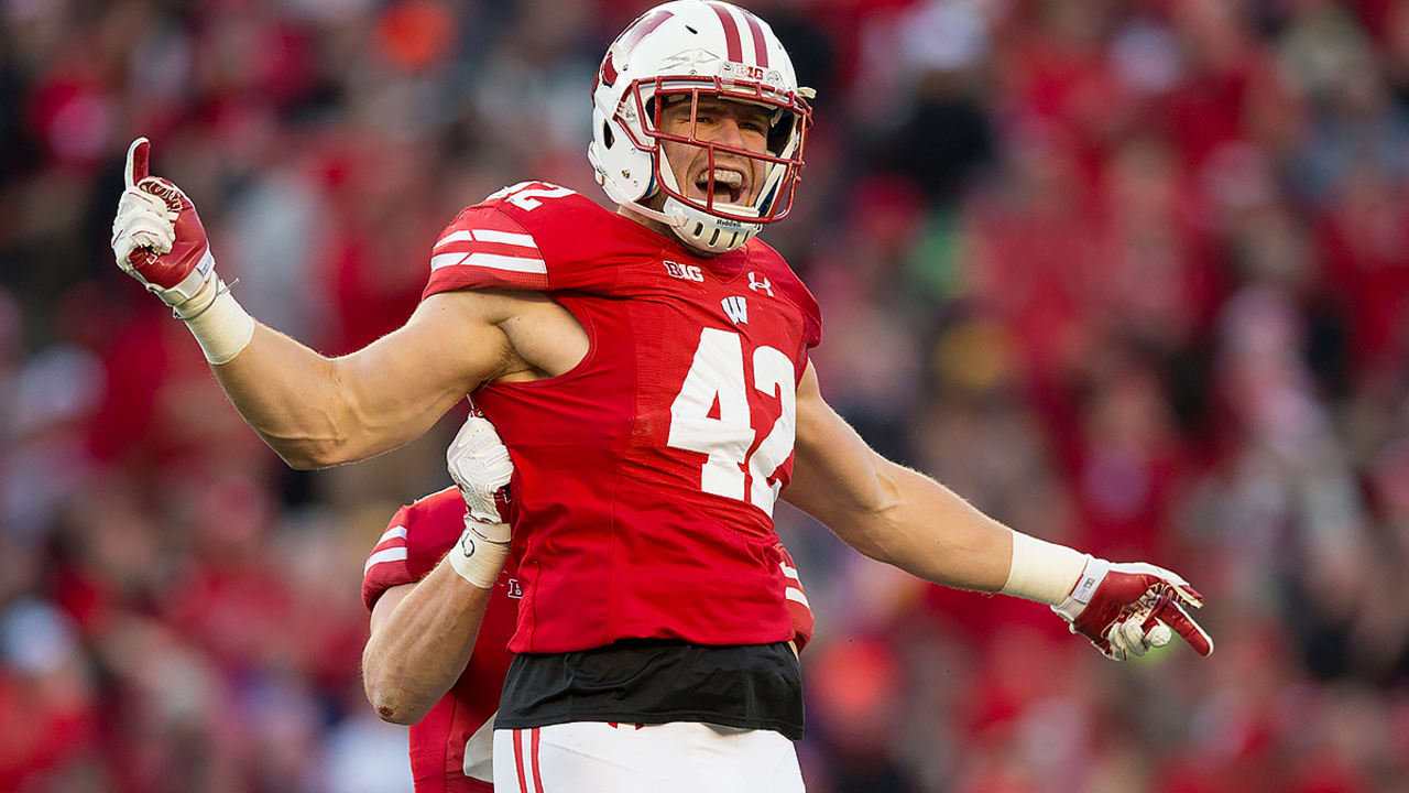 Five edge rushers with most to prove at NFL Scouting Combine