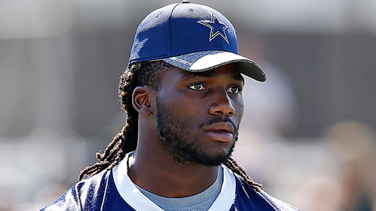 Jaylon Smith won't be 'doing a lot' on field in minicamp