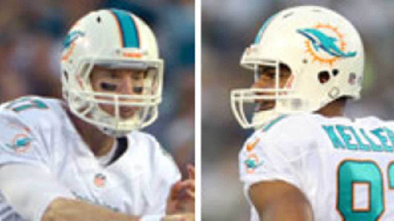 Dustin Keller loss won't sink Dolphins, Greg Cosell says