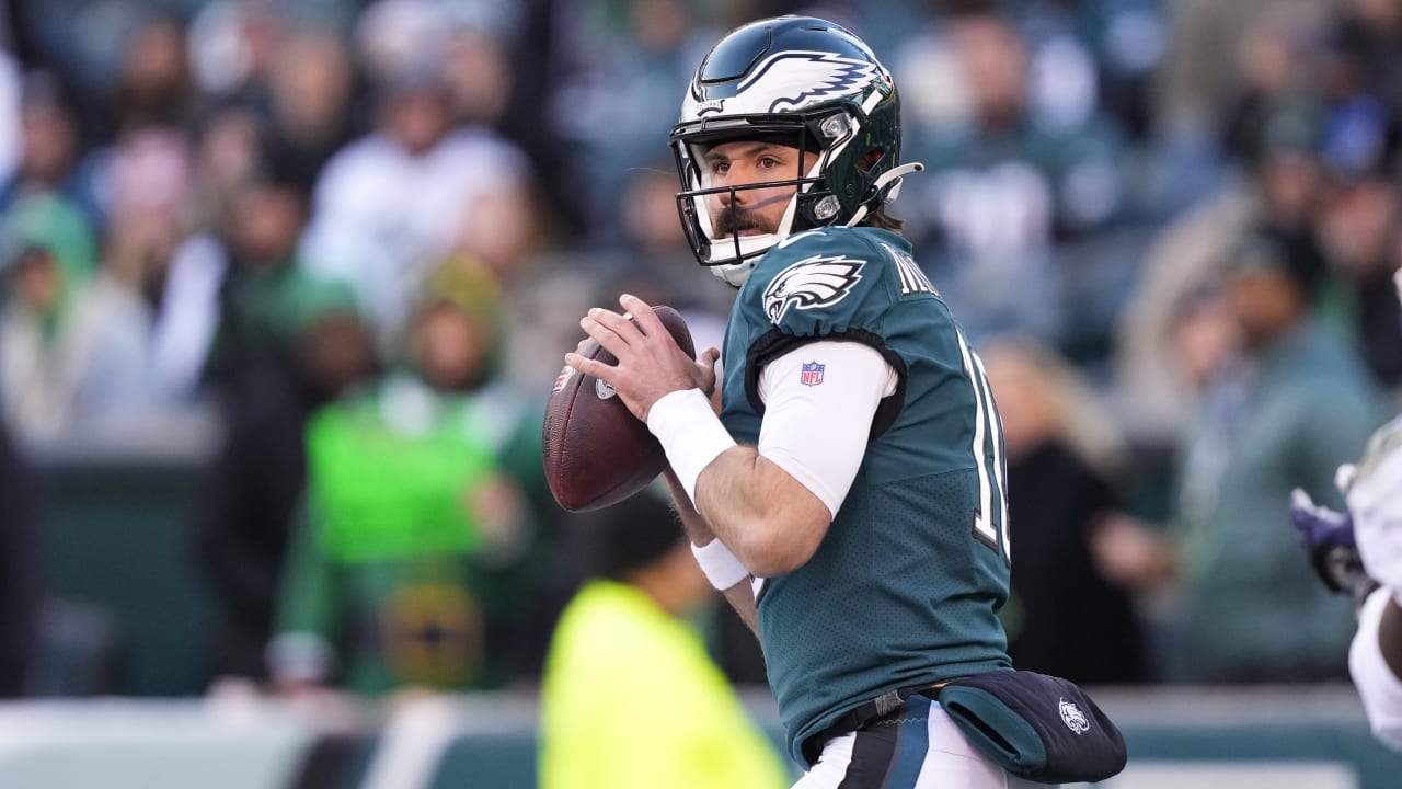 Adam Rank's fantasy starts, sits for Week 16