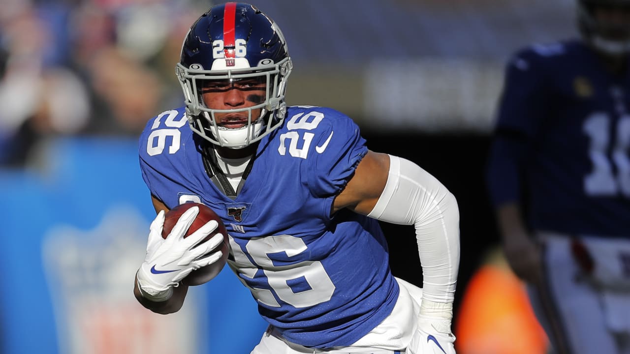 NFL Network's Bucky Brooks ranks Top 5 most explosive offensive players