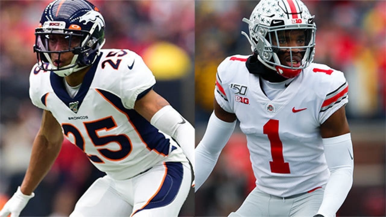 DeAngelo Hall: Three CBs teams should target this offseason