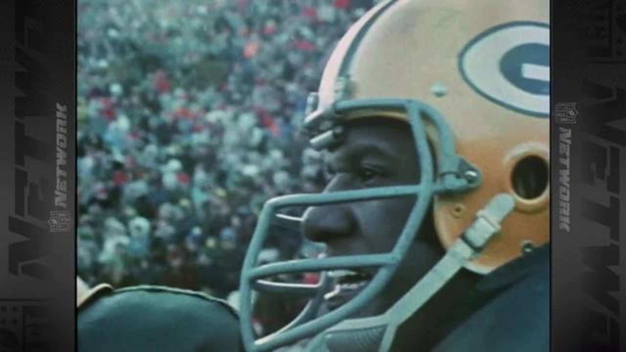 Remembering Hall of Fame Packers legend Willie Davis