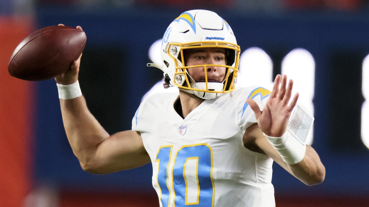 'NFL Total Access': Midseason award choices for 2020