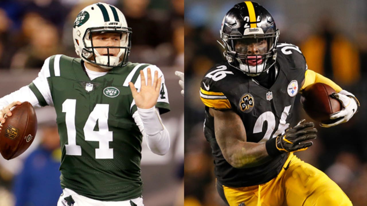 Kim Jones: New York Jets believe there are 'big days ahead' with ...
