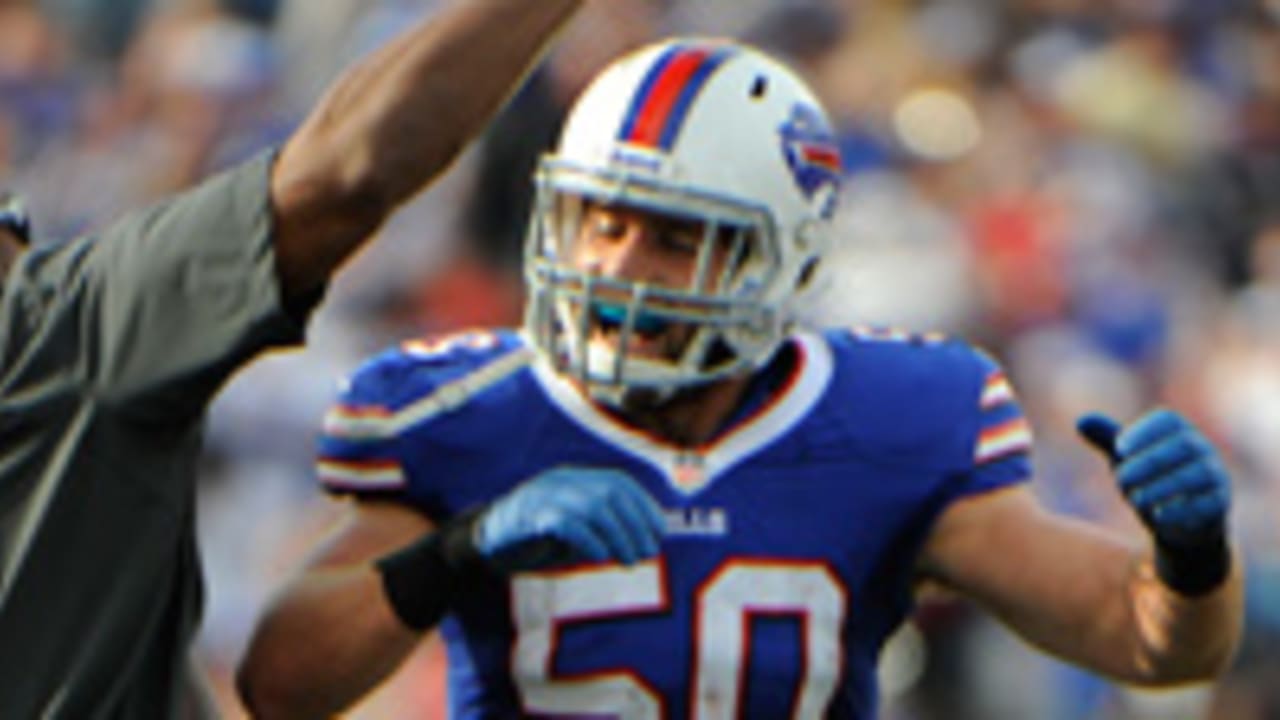 Buffalo Bills primed to snap 14-season playoff drought in 2014