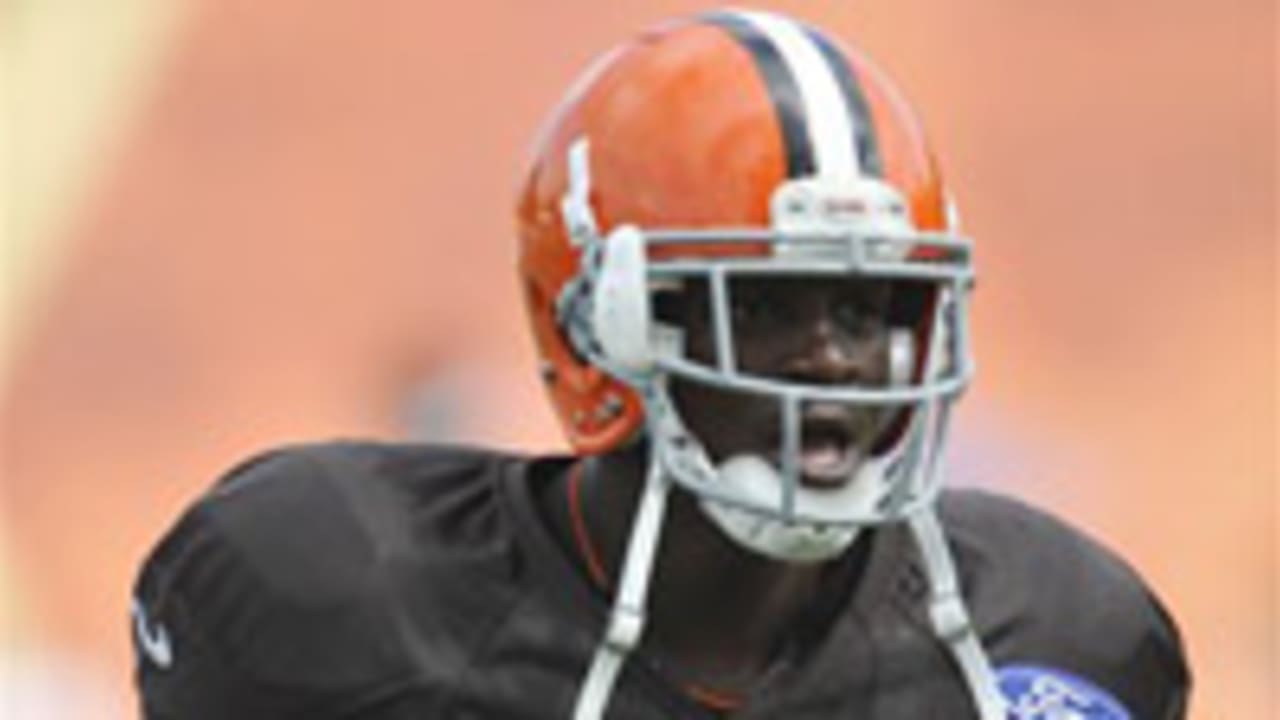 Montario Hardesty no lock to make Cleveland Browns