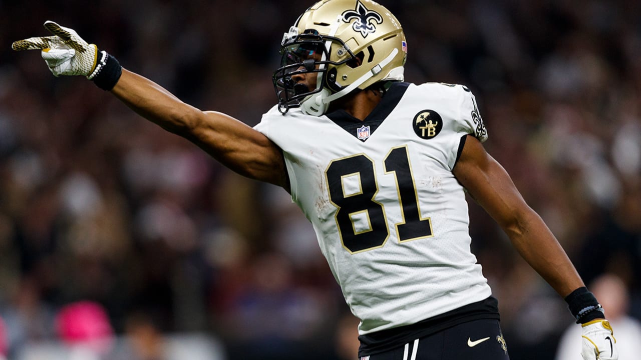 Cameron Meredith signs with New England Patriots