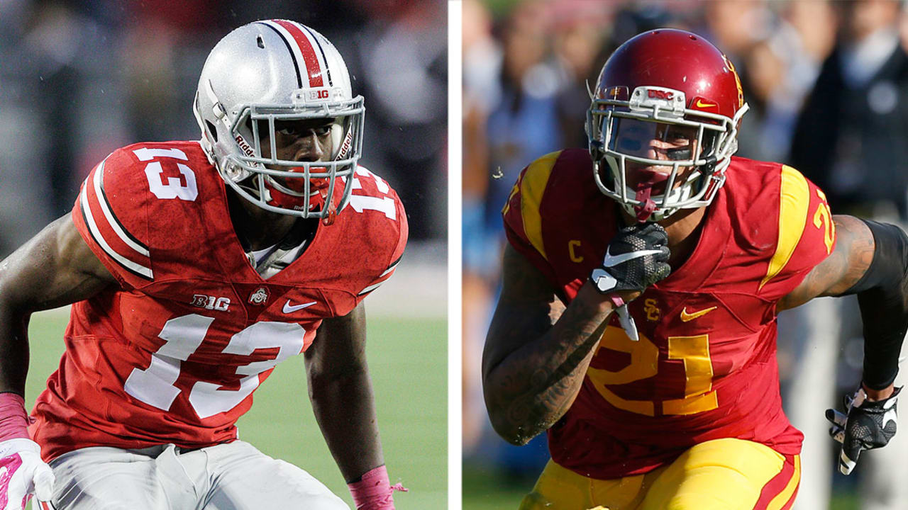 NFC East projected starters: Team-by-team breakdown