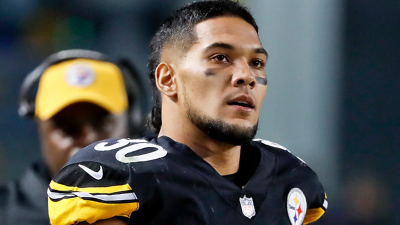 NFL Network's Mike Garafolo: Pittsburgh Steelers running back James ...