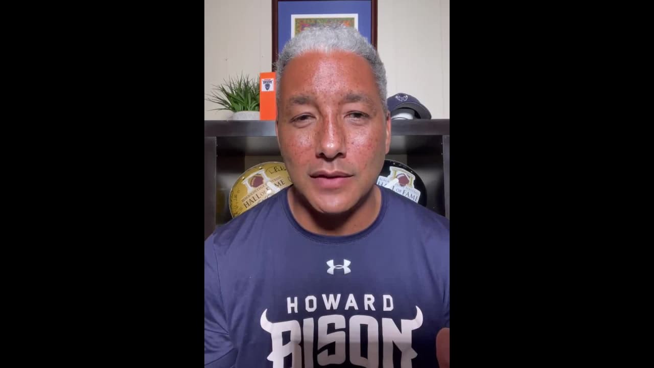 NFL Network's Steve Wyche introduces YWCA of Cleveland’s 21-Day Challenge