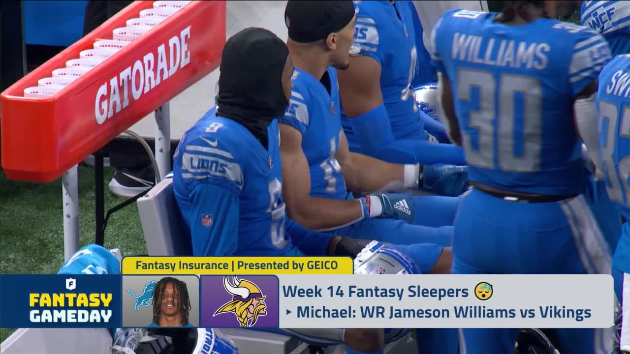 Don’t Sleep on These Players in Week 14