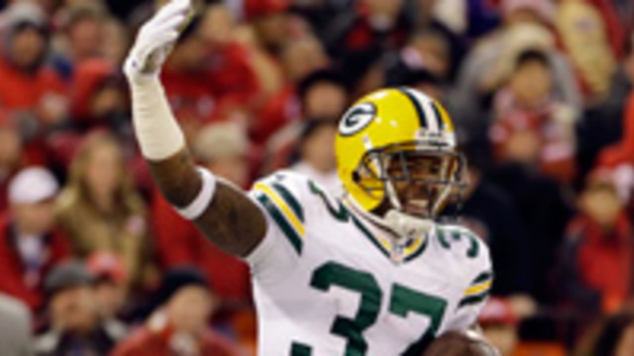 Packers' Sam Shields to hit the open market