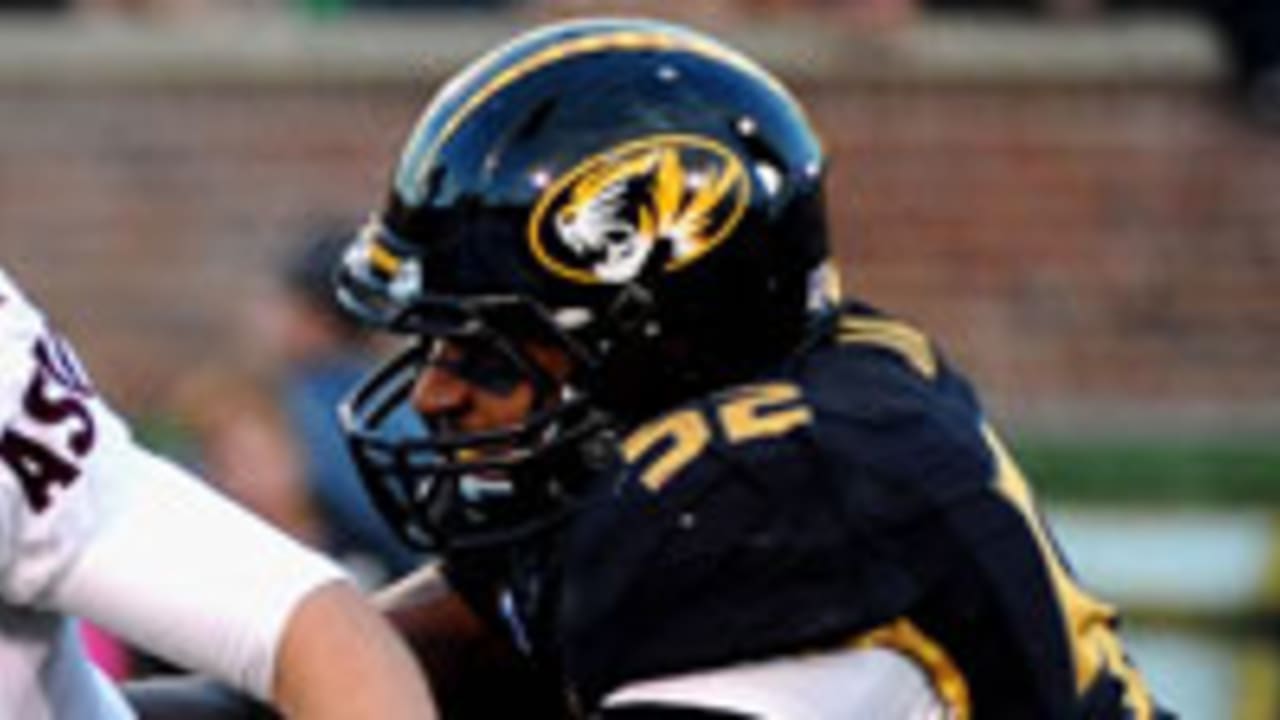 Michael Sam's father: 'I'm a man and a woman type of guy'