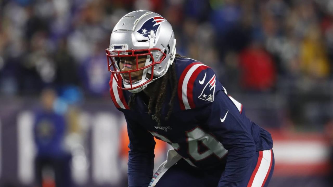Gilmore: 'No question' I'm Defensive Player of the Year
